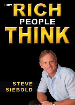 Being Wealthy Begins With Thinking – Seven Secrets of Resilience for ...