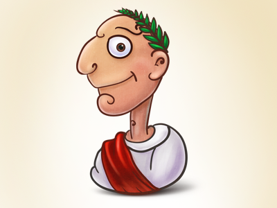 Render Unto Caesar – Seven Secrets of Resilience for Parents